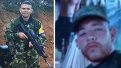 Toque de queda en Briceño y Anorí tras sepelio de alias Guillermino y ...