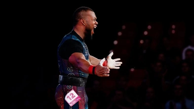 Colombia tiene un nuevo campeón mundial en Levantamiento de Pesas con ...