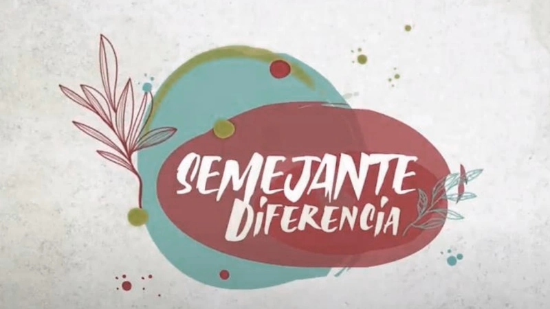 Semejante Diferencia | Teleantioquia
