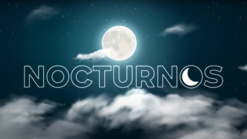 Nocturnos | Teleantioquia