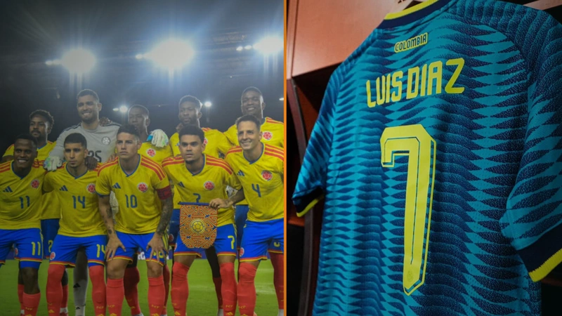 ¿Por qué el amistoso entre Colombia y Costa Rica cambió de fecha?, así ...