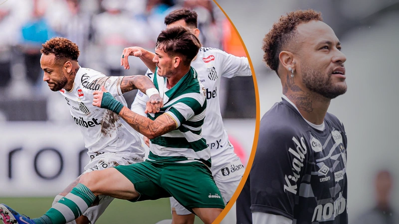 Brasil confirma la lesión de Neymar para el Mundial, ¿cuántos partidos ...