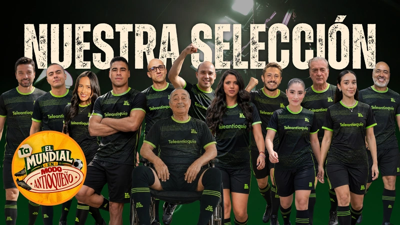 El Mundial 2026 se ve en Modo Antioqueño: conozca pues el combo que ...