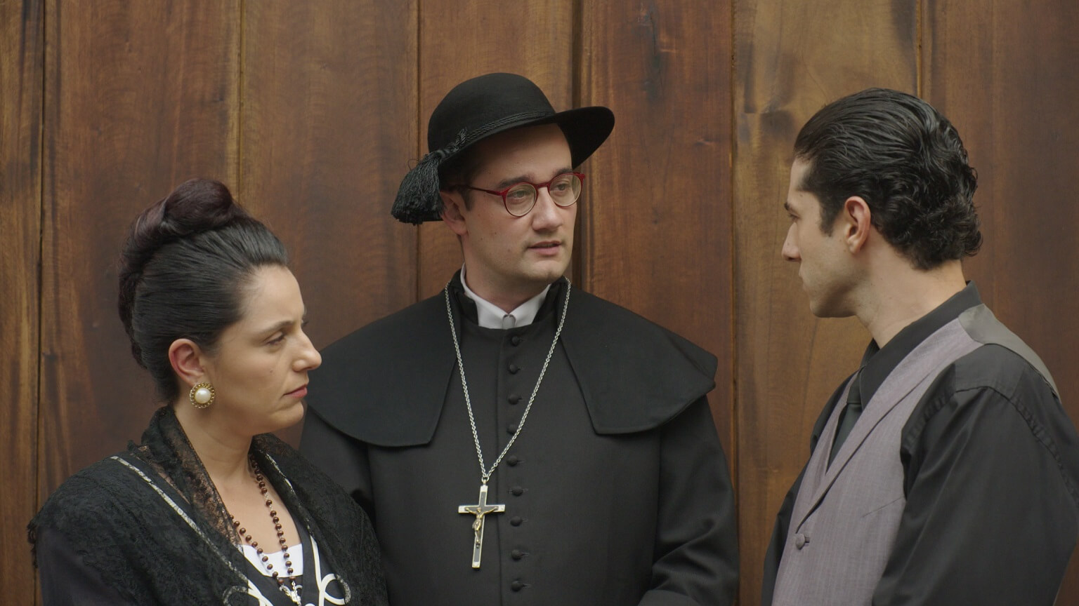 Llega la serie del hombre que cambió el destino de un país: El rey del ...