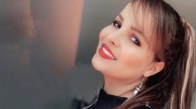 Bibiana Ramírez, la voz del Tropicombo que hoy enfrenta su más ...
