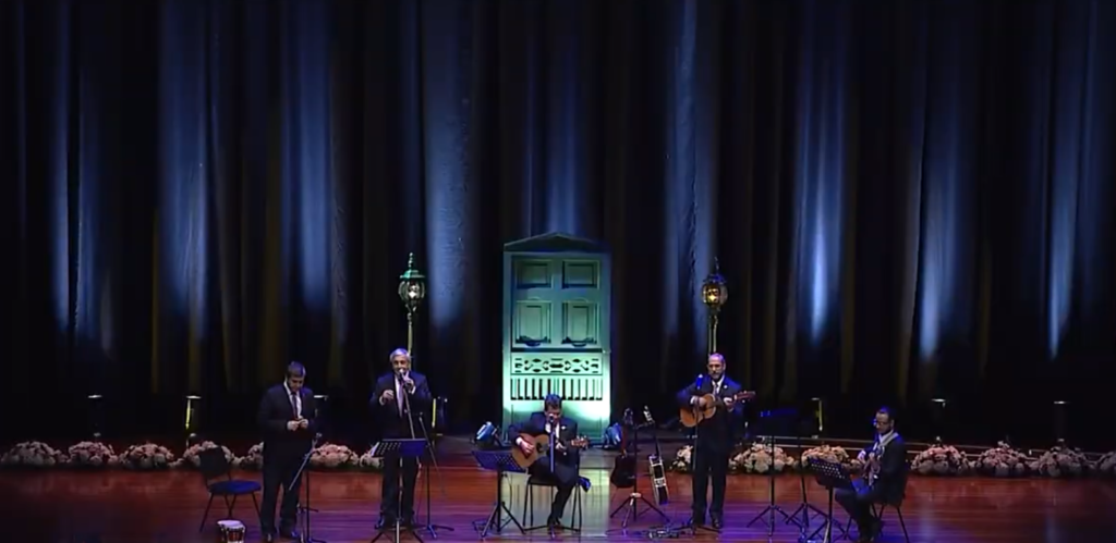 Serenata - Teleantioquia Emociona