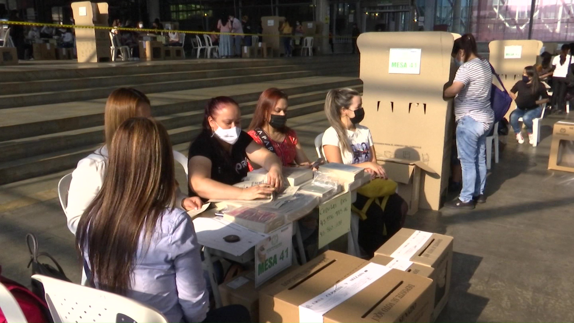 ¿Cómo votar y cuáles son los beneficios? - Teleantioquia