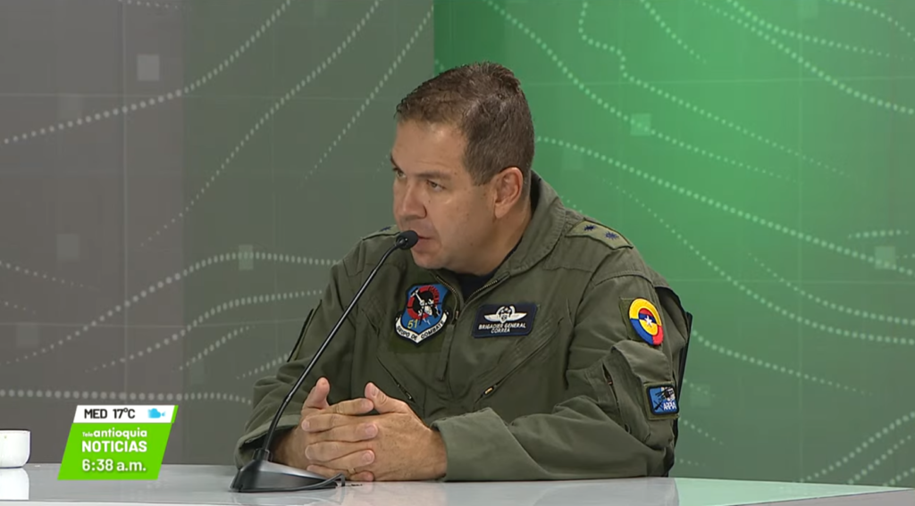 Entrevista con Alejandro Matta, secretario de la Juventud de Medellín ...