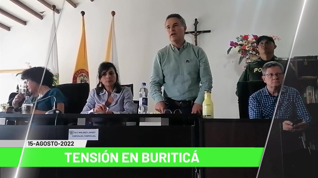 Teleantioquia – Teleantioquia Emociona