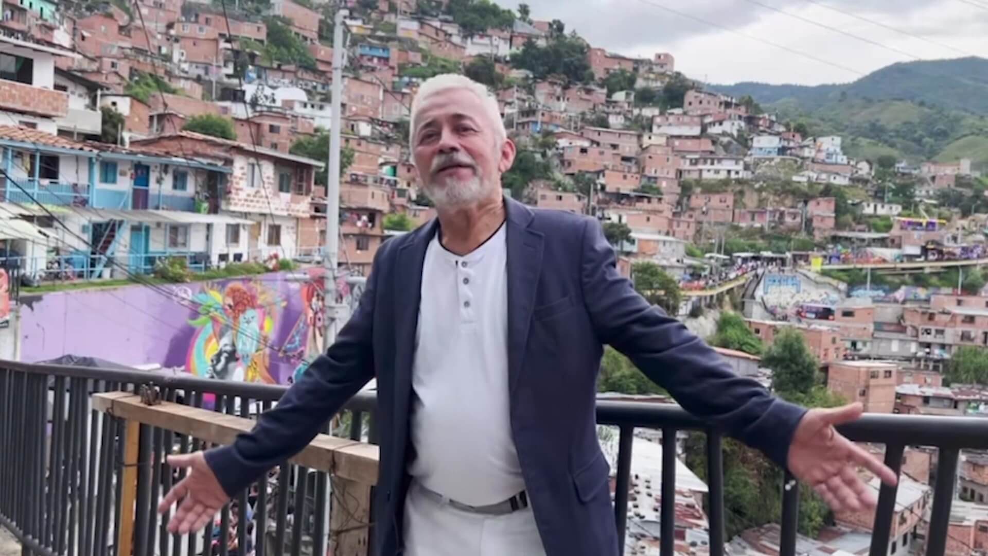 El talento de ´John Ramírez´ - Teleantioquia