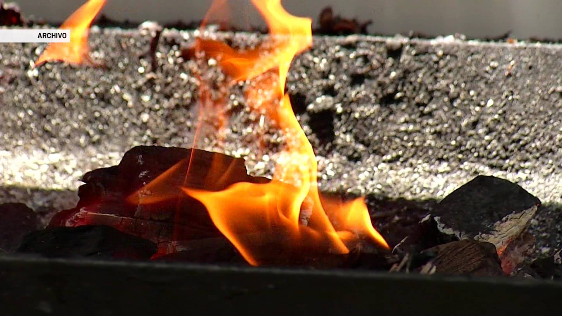 ‘Parrilla Fest’ festival de asados - Teleantioquia