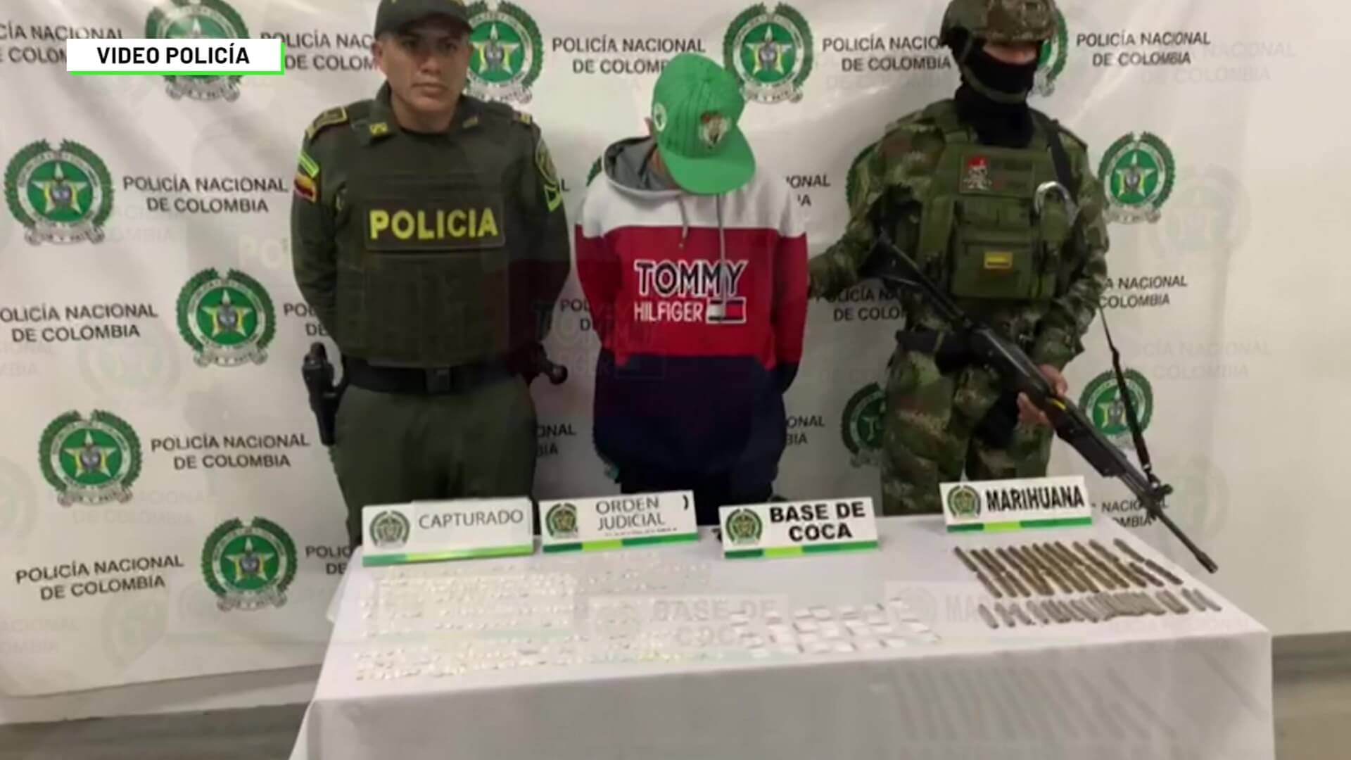 Gobierno prepara ‘Plan Desarme’ - Teleantioquia