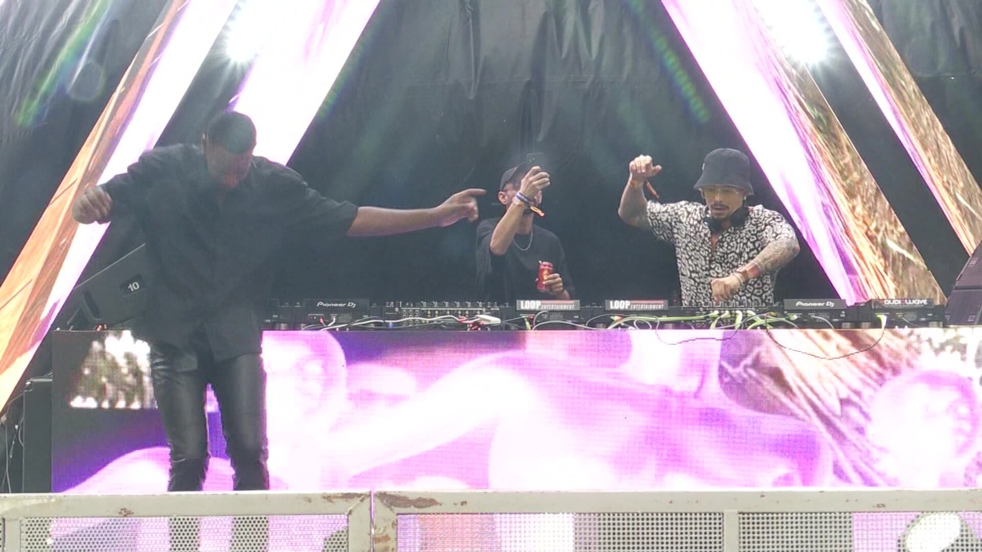 Medellín vivió el festival ´La Solar´ - Teleantioquia