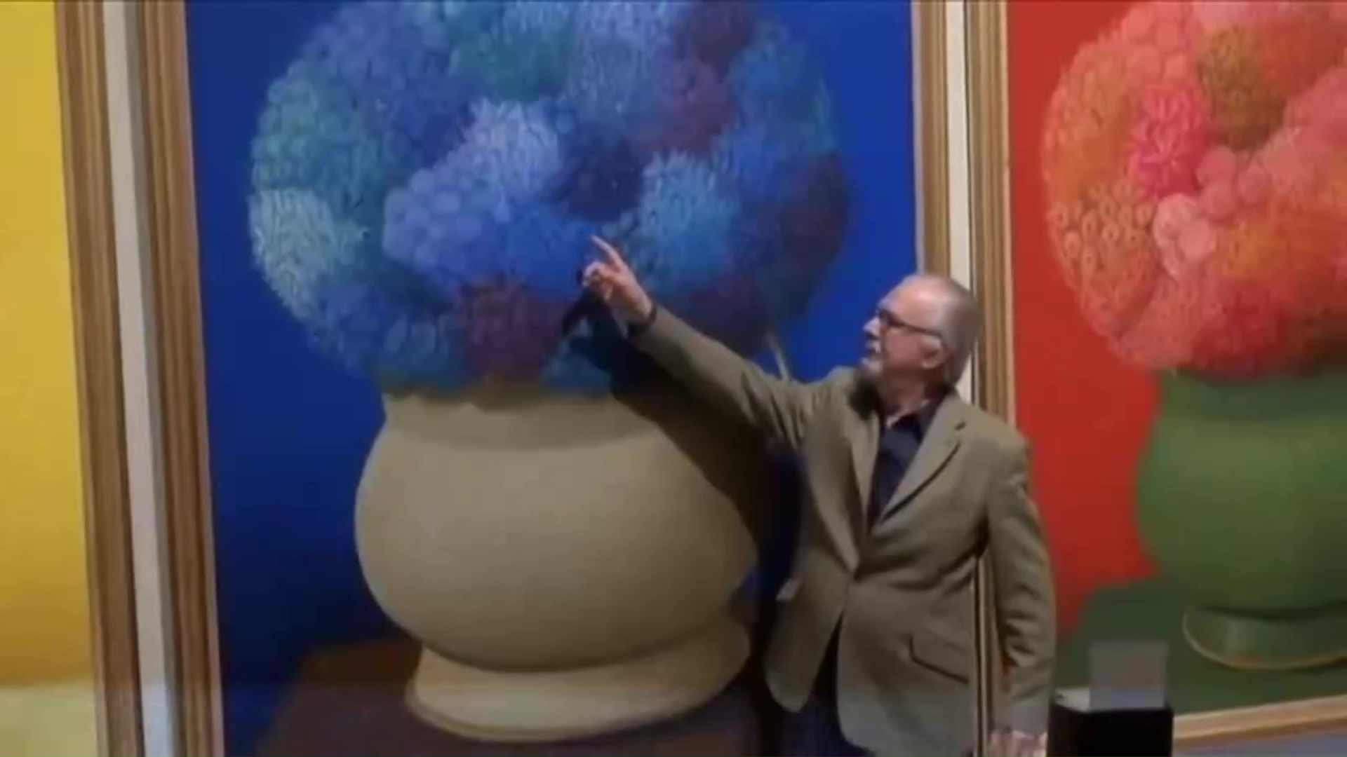 Obras de botero, entre las más costosas del mundo - Teleantioquia