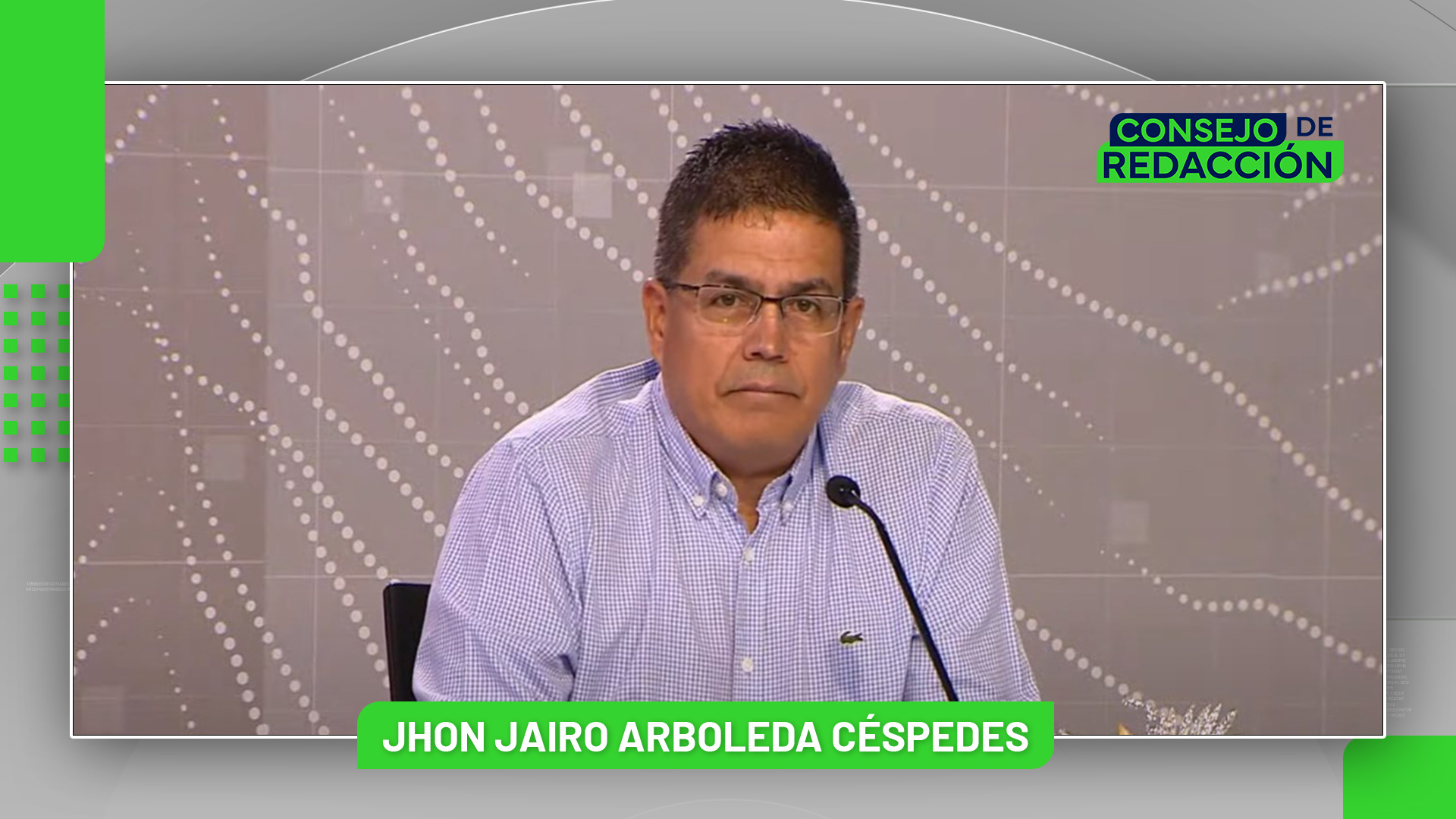 Entrevista con Jhon Jairo Arboleda Céspedes, rector de la Universidad ...