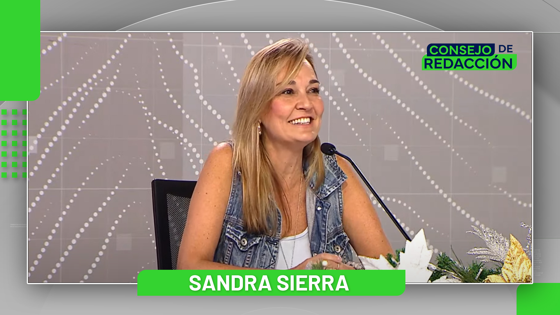 Entrevista con Sandra Sierra, directora de Asterisco Diseño de Experiencia. Creadores de Bazar ...