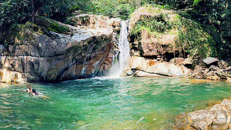 Cinco planes que puedes hacer en San Rafael, Antioquia - Teleantioquia