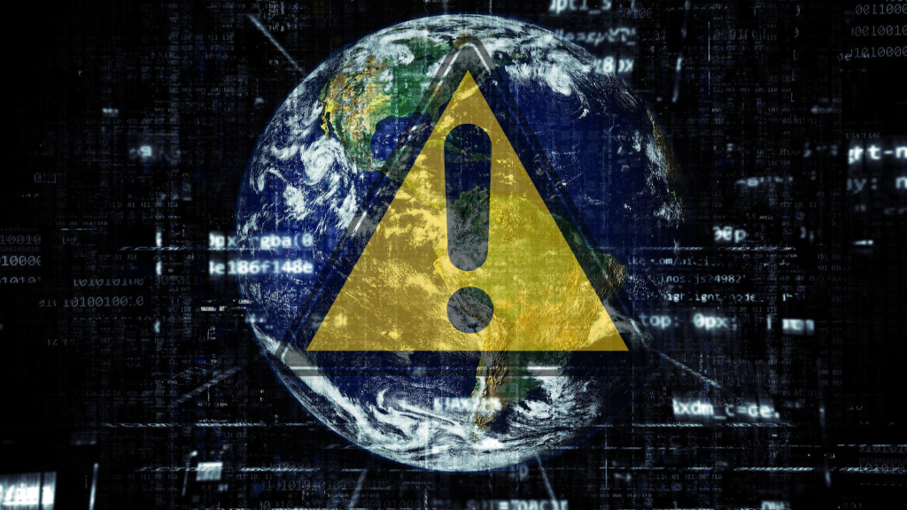 Caída masiva de sistemas de Microsoft a nivel mundial