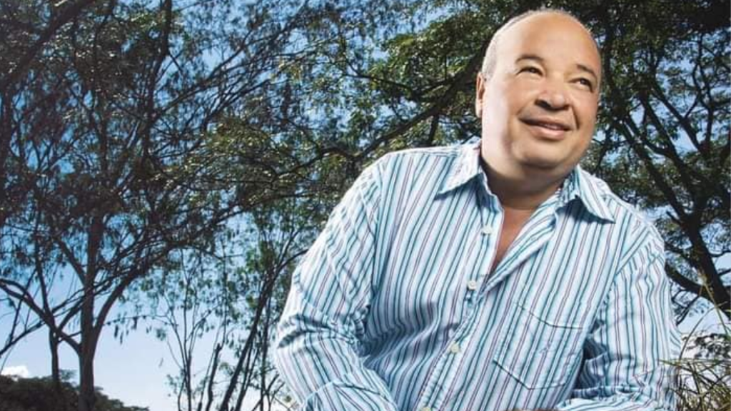 Luis Alberto Posada: Las mejores canciones para el despecho - Teleantioquia