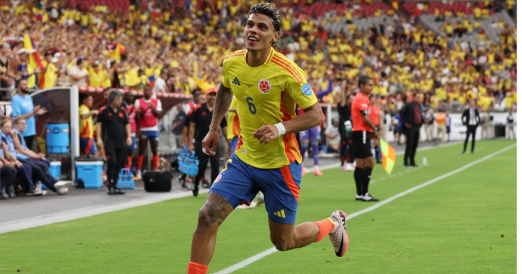 Richard Ríos vale el triple de lo que costaba y seduce el mercado ...