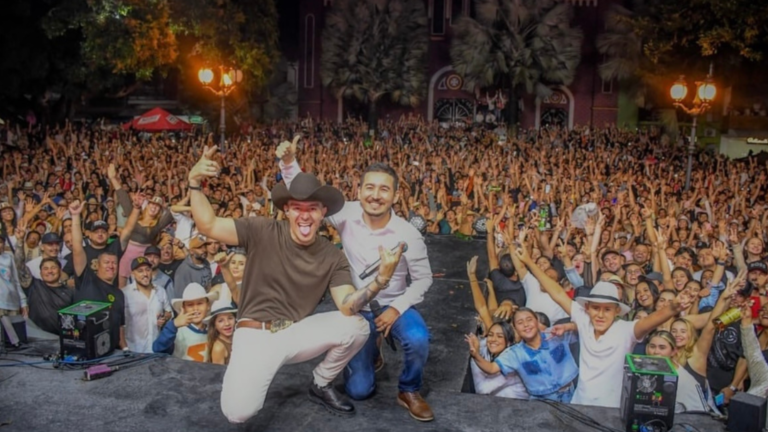 Fiestas en municipios de Antioquia este puente: ¿dónde y cuándo ...