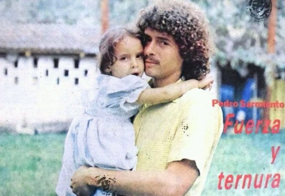 Legado y pasión: el ‘Profe’ Sarmiento y su historia en el balompié ...