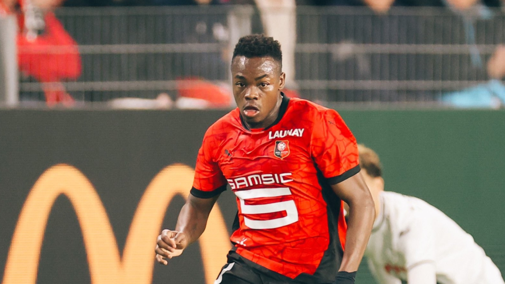 De Quibdó para el mundo, el joven delantero llamado a la Selección ...