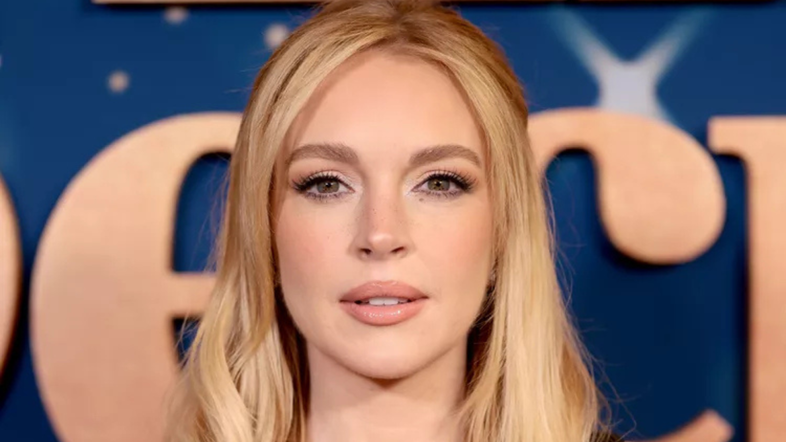 La impresionante transformación de Lindsay Lohan a lo largo de los años ...