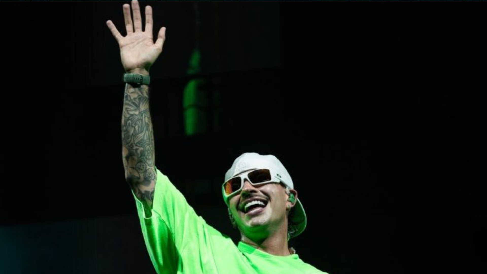 ¡Ferxxocalipsis de Feid llega a Medellín! Tres conciertos sold out ...