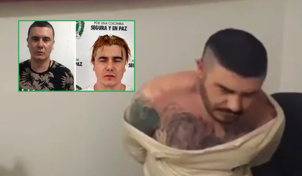 ¿Por qué Pichi era un objetivo de alto valor para las autoridades ...