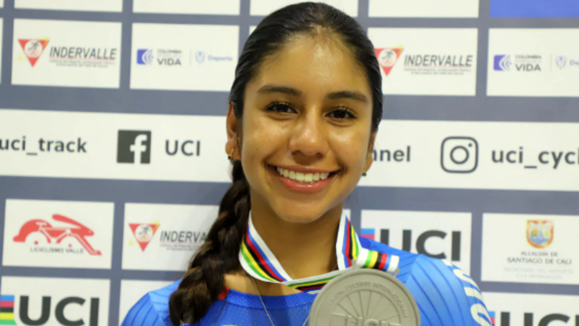 Juliana Londoño to Race in the World Tour – Archyde