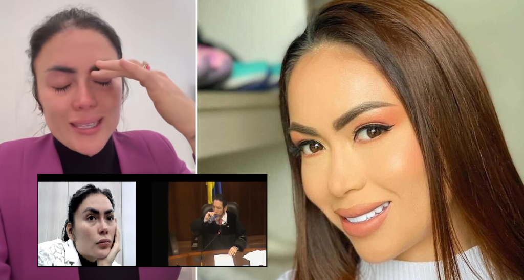 ‘Epa Colombia’ irá a prisión, le niegan beneficio de casa por cárcel ...