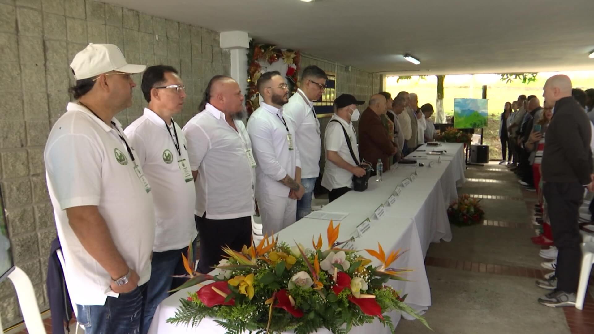 Alias Douglas en Itagüí: ¿Arma de doble filo? - Teleantioquia