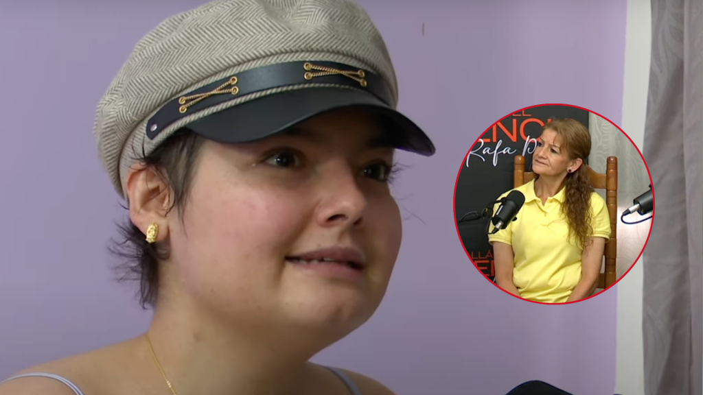 En video: Laura Villamil rompe el silencio sobre su trágico accidente ...