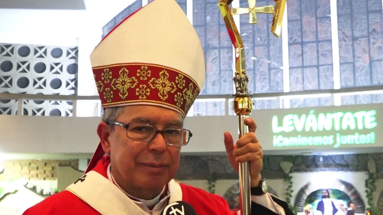 El próximo papa podría ser Colombiano: este es el cardenal opcionado