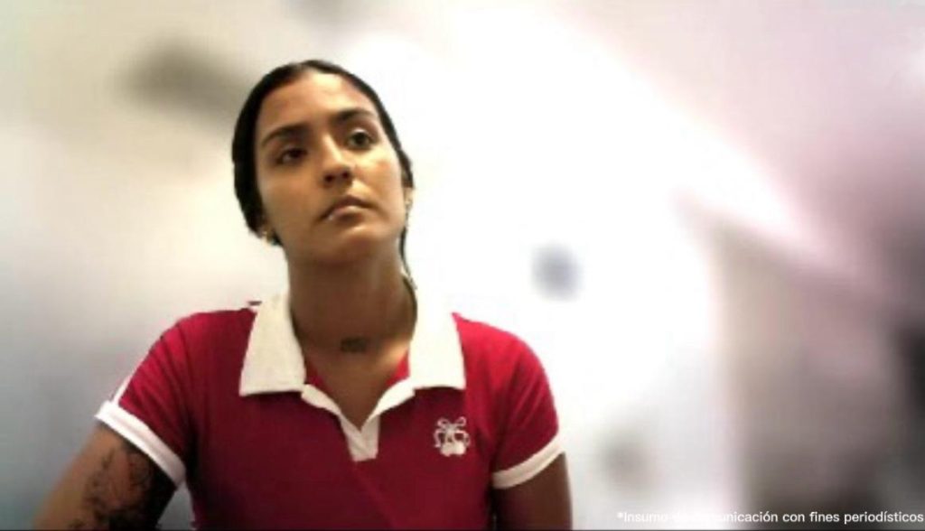 Colombianas prostituidas: la proxeneta que fue enviada a prisión ...