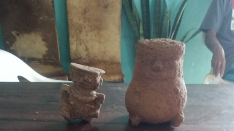 Tesoros escondidos y apariciones: el misterio de las guacas en Colombia ...