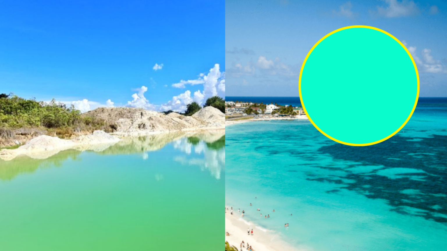 “Olo”, el nuevo color descubierto por la ciencia que podría parecerse a ...