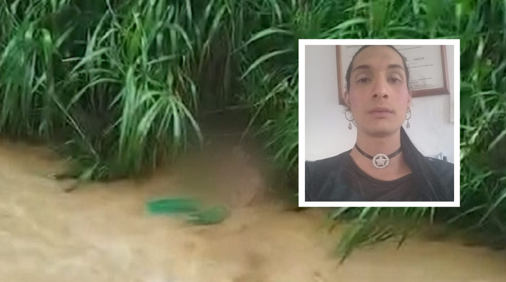 Detalles de crimen de mujer trans que tiraron a quebrada de Bello - Teleantioquia