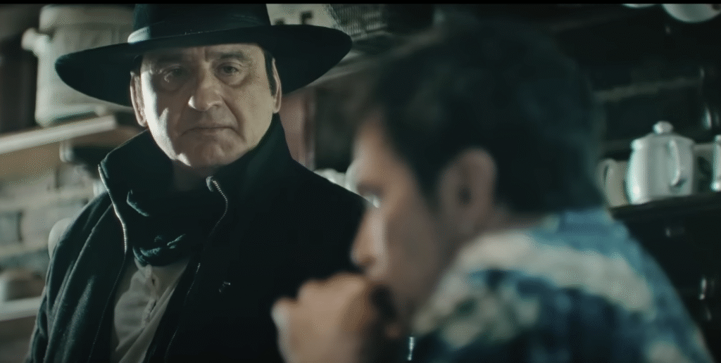 “La Patasola” se convierte en la película colombiana más vista en ...