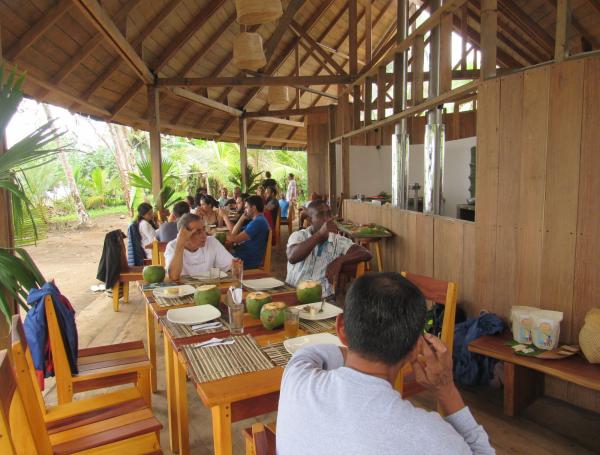 Leonor Espinosa: reconocida como la mejor chef mujer del mundo abre el restaurante "Zotea" en ...