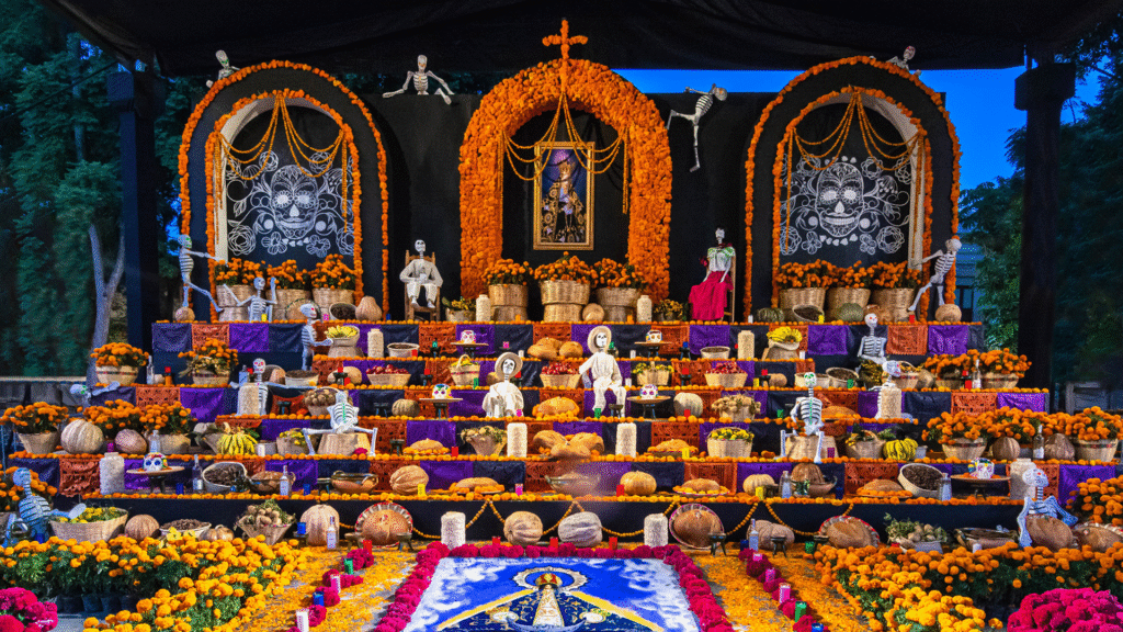 Estas son las 10 fiestas más mágicas del planeta: Una de ellas es ...