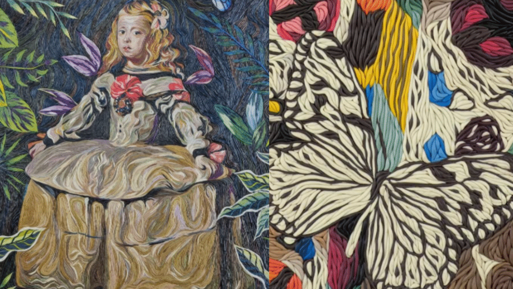 Harold Rubio: el colombiano que convirtió la plastilina en arte universal