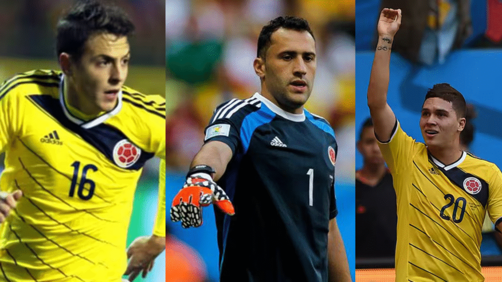 Vea pues la berraquera: estos 6 son más paisas que el carriel terciado ...