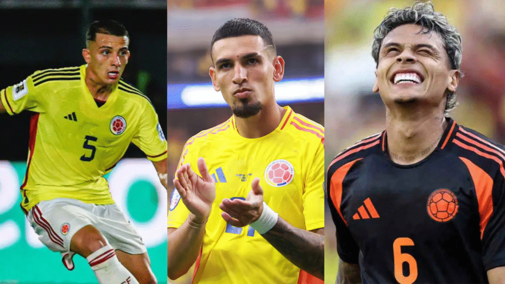 Vea pues la berraquera: estos 6 son más paisas que el carriel terciado ...