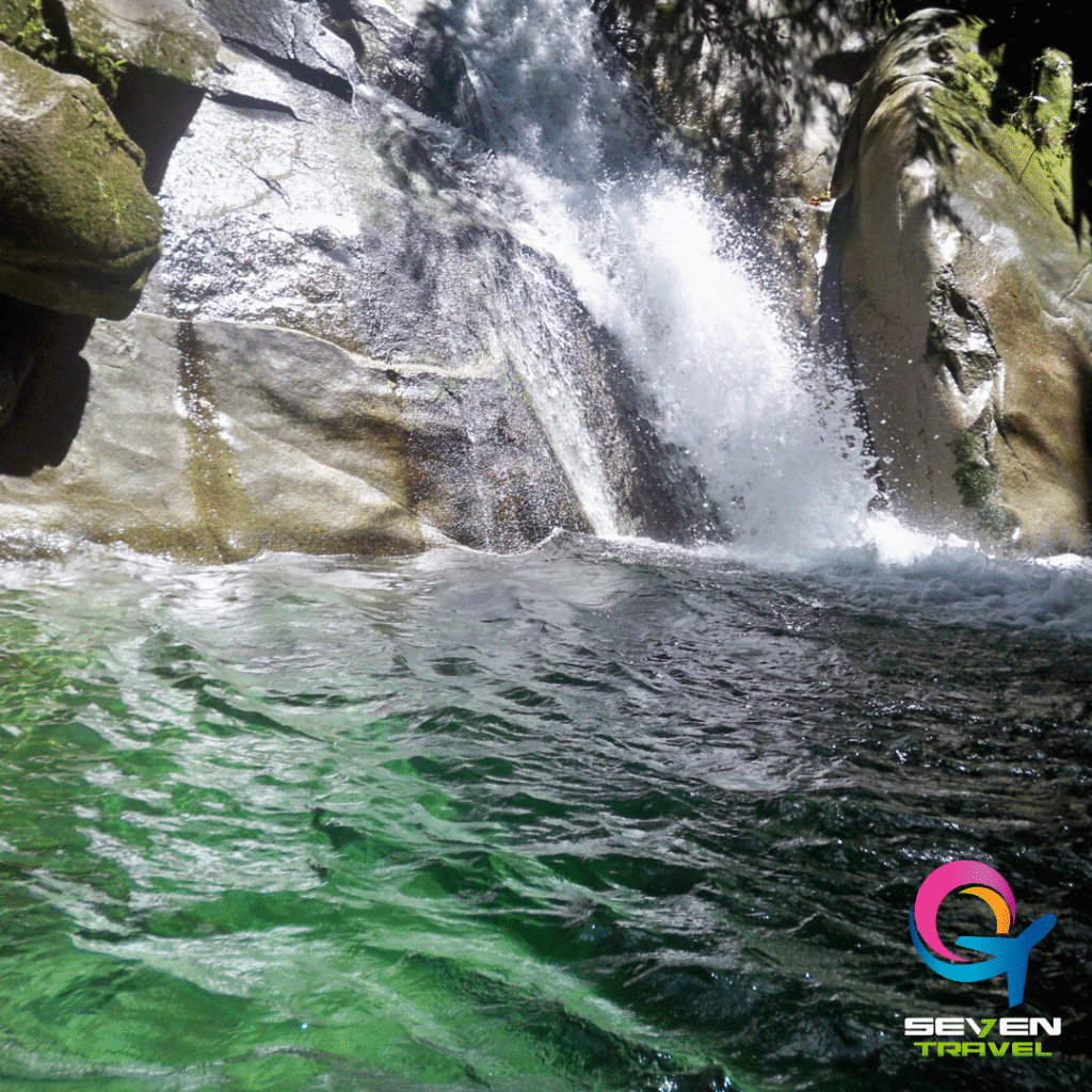 El Chispero: la ruta de aventura en este municipio de Antioquia donde ...
